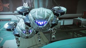 Enhanced Shank, House Salvation - Destinypedia, the Destiny wiki