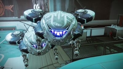 Enhanced Shank, House Salvation - Destinypedia, the Destiny wiki