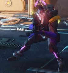 Loyalist Psion - Destinypedia, the Destiny wiki