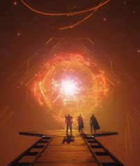 Rasputin - Destinypedia, the Destiny wiki