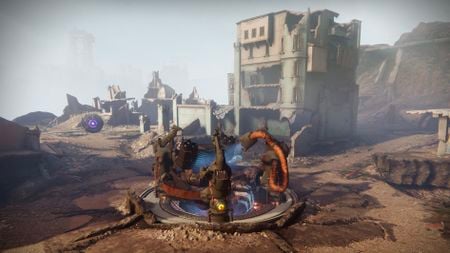 INSURRECTION PRIME, Kell's Scourge - Destinypedia, the Destiny wiki