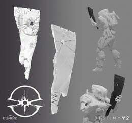 Tablets of Ruin - Destinypedia, the Destiny wiki