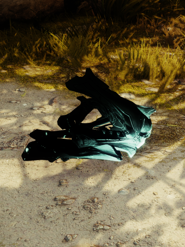 Shredder - Destinypedia, the Destiny wiki