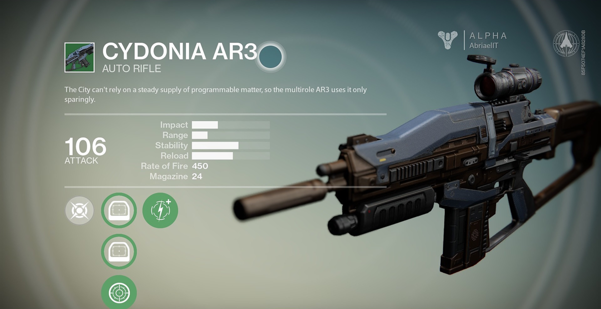 Cydonia-AR3 - Destinypedia, the Destiny wiki