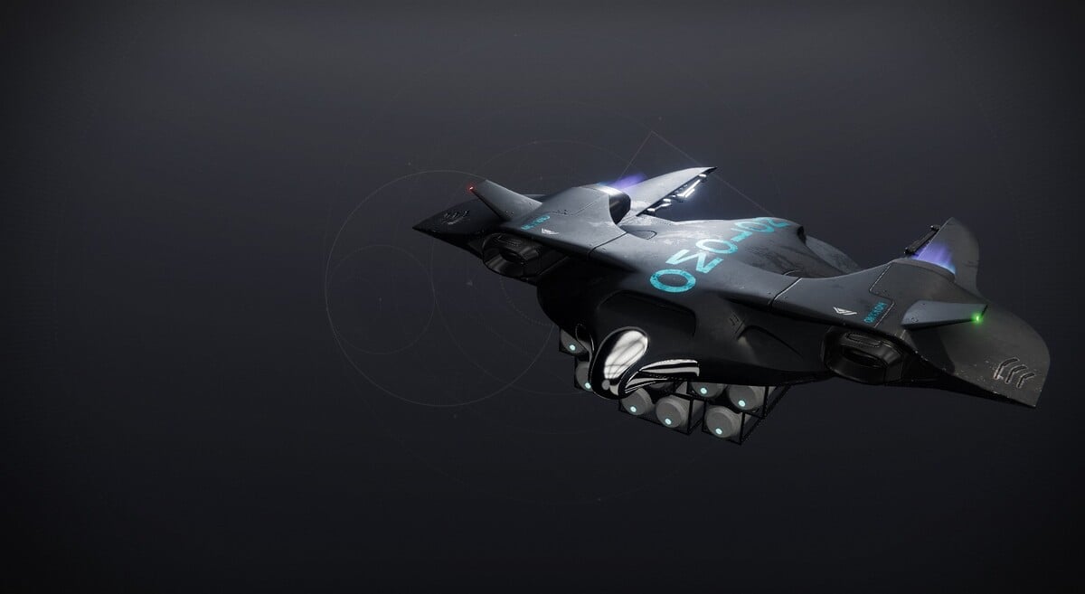 Tachyon-4 - Destinypedia, the Destiny wiki