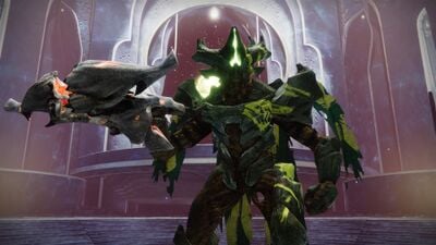 Kelgorath, Risen from Bones - Destinypedia, the Destiny wiki