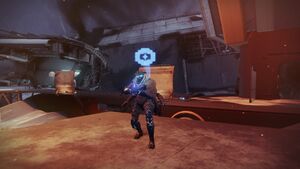 Deep Stone Crypt (raid) - Destinypedia, the Destiny wiki