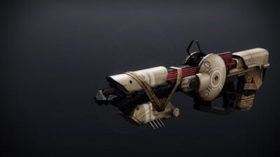 Outbreak Prime - Destinypedia, the Destiny wiki