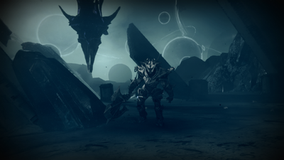 The Shifting Blade - Destinypedia, the Destiny wiki