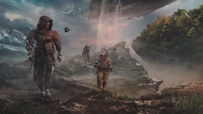 The Final Shape - Destinypedia, the Destiny wiki