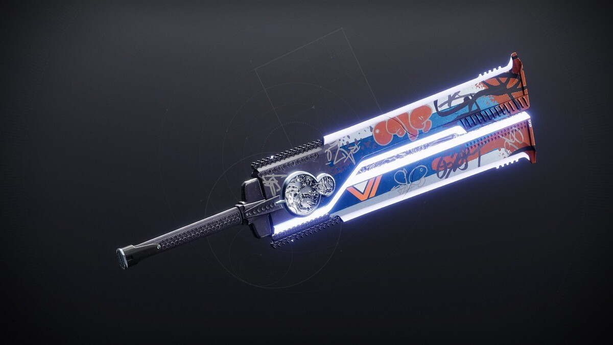 The Slammer - Destinypedia, the Destiny wiki