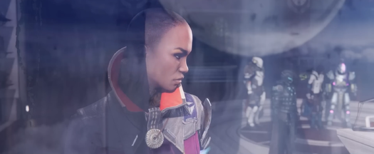 Ikora Rey - Destinypedia, the Destiny wiki