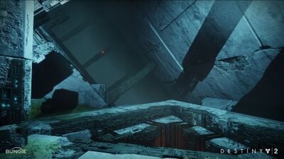 The Whisper - Destinypedia, the Destiny wiki