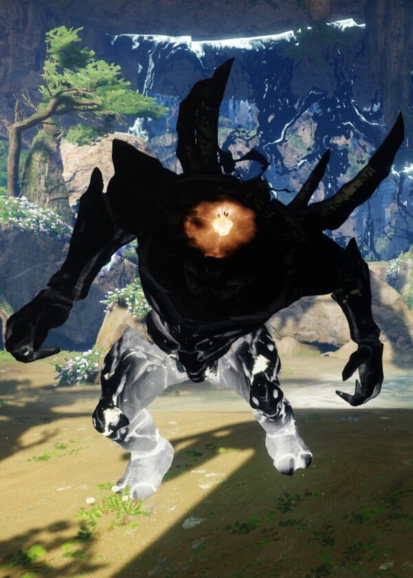 Consumed Ogre - Destinypedia, the Destiny wiki
