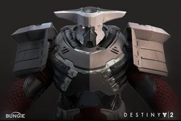Gladiator - Destinypedia, the Destiny wiki