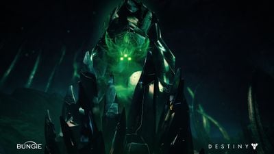 Crota, Son of Oryx - Destinypedia, the Destiny wiki