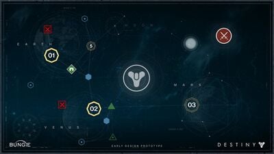 Director - Destinypedia, the Destiny wiki