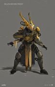 Aksor, Archon Priest - Destinypedia, the Destiny wiki