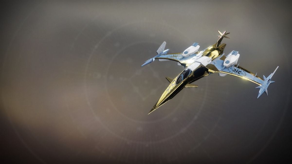 Glad Tidings - Destinypedia, the Destiny wiki