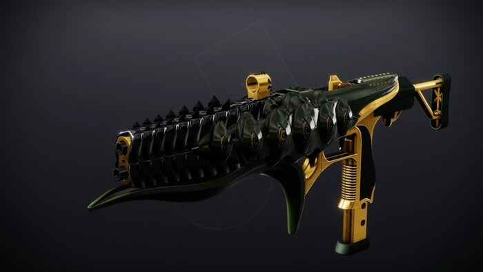 Imminence - Destinypedia, the Destiny wiki