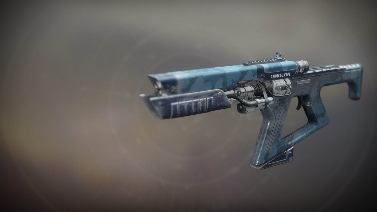 Shock and Awe - Destinypedia, the Destiny wiki