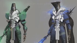 Subjugator - Destinypedia, the Destiny wiki