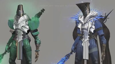 Subjugator - Destinypedia, the Destiny wiki