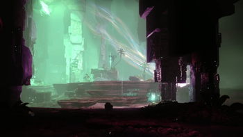 Chamber of Sky - Destinypedia, the Destiny wiki