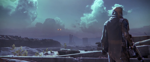 Elisabeth Bray - Destinypedia, the Destiny wiki