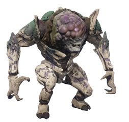 Ogre - Destinypedia, the Destiny wiki