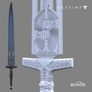 The Young Wolf's Howl - Destinypedia, the Destiny wiki