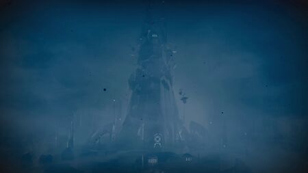 Forum:Future in Darkness - Destinypedia, the Destiny wiki