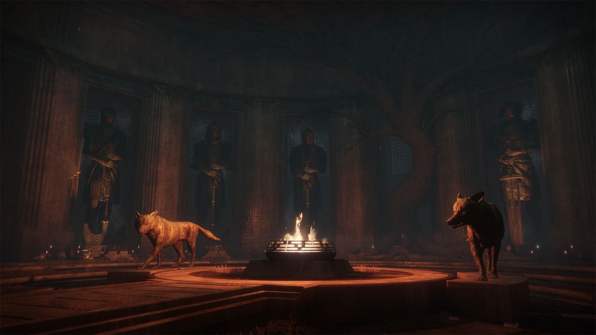 File:Felwinter Peak interior.jpg - Destinypedia, the Destiny wiki