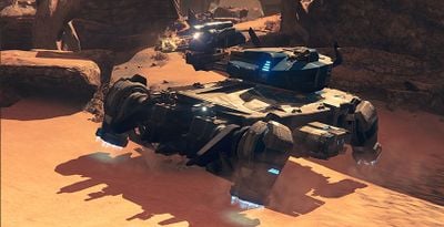 Category:Images of Goliath Tank - Destinypedia, the Destiny wiki