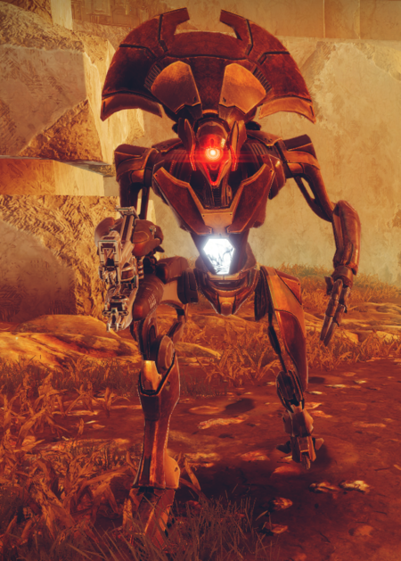Integrator Goblin - Destinypedia, the Destiny wiki