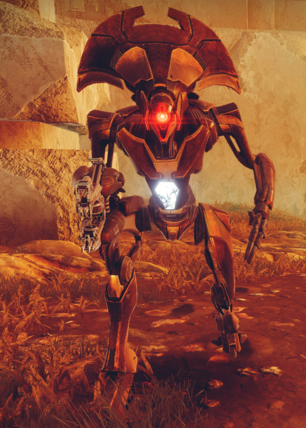 Integrator Goblin - Destinypedia, the Destiny wiki