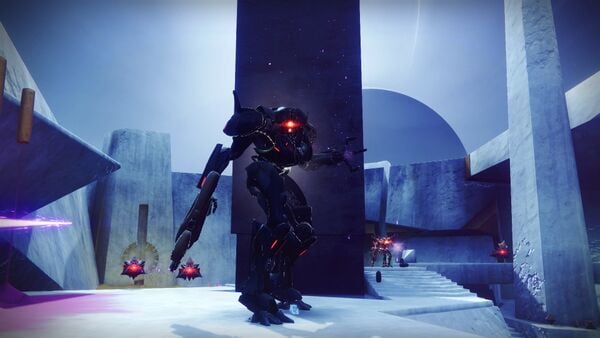 Zydron, Gate Lord - Destinypedia, the Destiny wiki