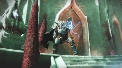 Alak-Hul, the Darkblade - Destinypedia, the Destiny wiki