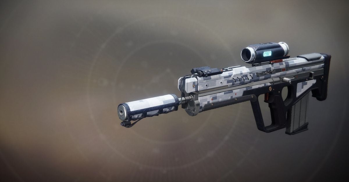 Niflheim Frost - Destinypedia, the Destiny wiki