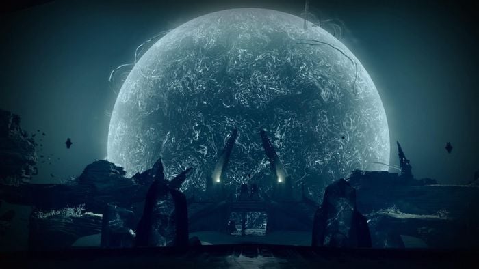 Interference - Destinypedia, the Destiny wiki