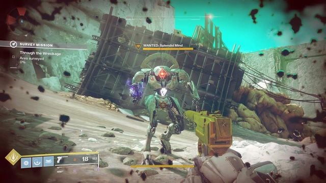 Splendid Mind - Destinypedia, the Destiny wiki