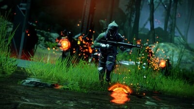 Seraph Tower - Destinypedia, the Destiny wiki