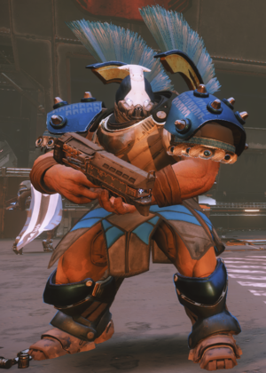 Ascendant Guard - Destinypedia, the Destiny wiki