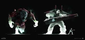 Taken - Destinypedia, the Destiny wiki