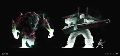 Taken - Destinypedia, the Destiny wiki