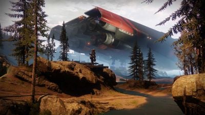European Dead Zone - Destinypedia, the Destiny wiki