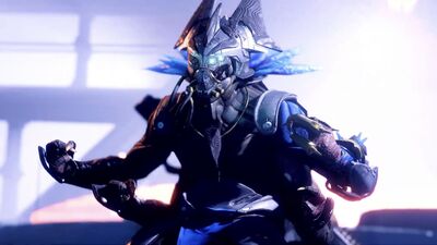 Eramis, Kell of Darkness - Destinypedia, the Destiny wiki
