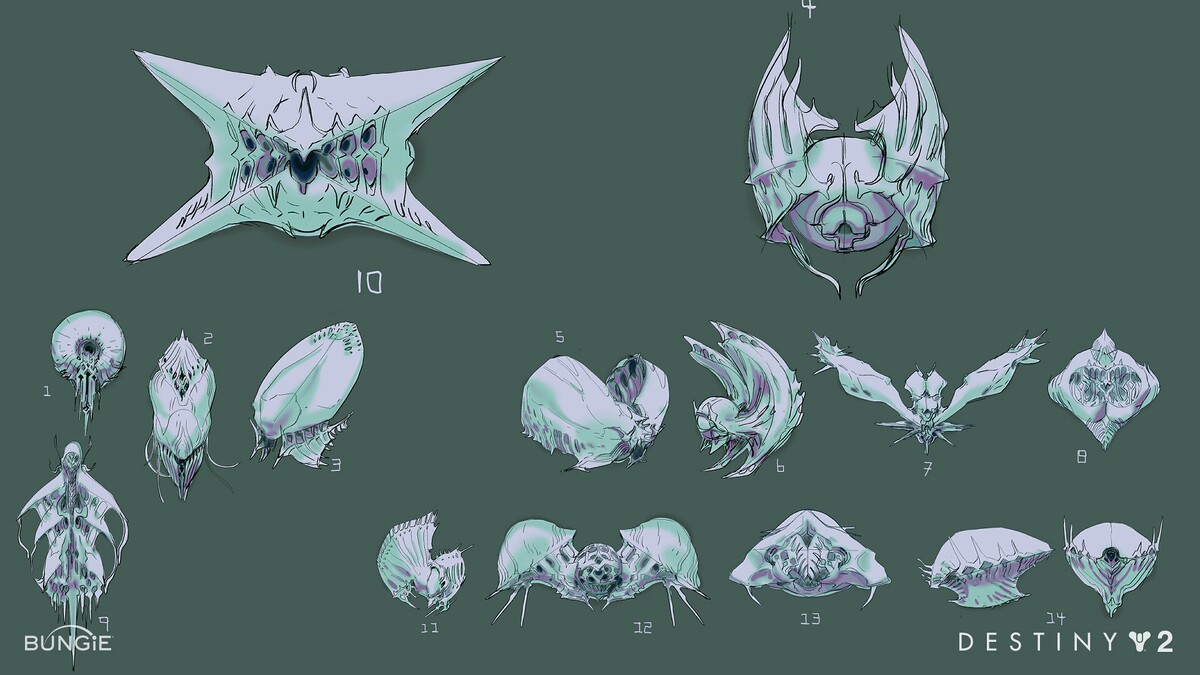 File:Immaru1.jpg - Destinypedia, the Destiny wiki