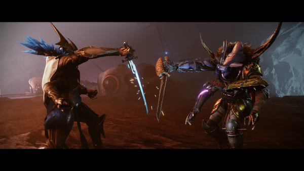 Mithrax, Kell of Light - Destinypedia, the Destiny wiki