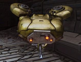 Shank - Destinypedia, the Destiny wiki